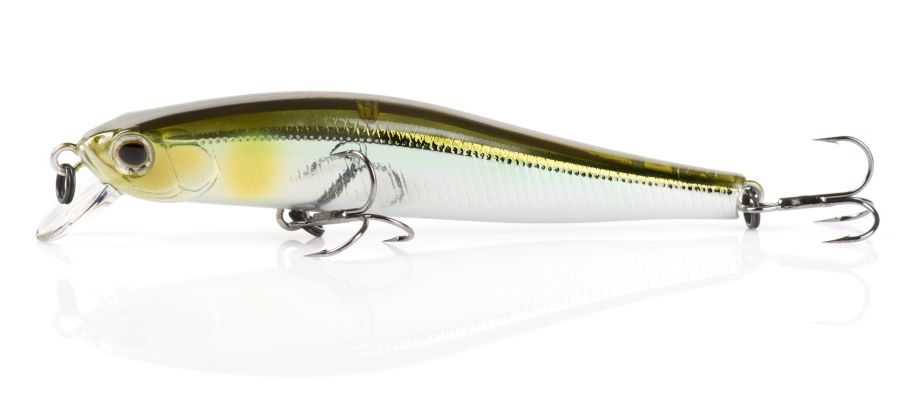 Where to Fish a Jerkbait: 5 Areas to Catch Bass on Jerkbaits ...
