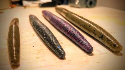 What Size Senko for Bass: The Complete Guide to Senko Size Selection ...