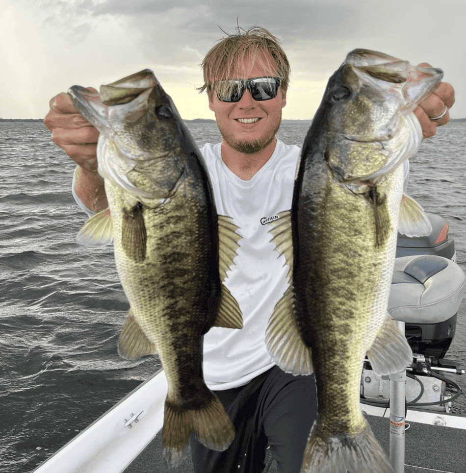 Weekly Harris Chain of Lakes Fishing Reports - Fishing4Dummies