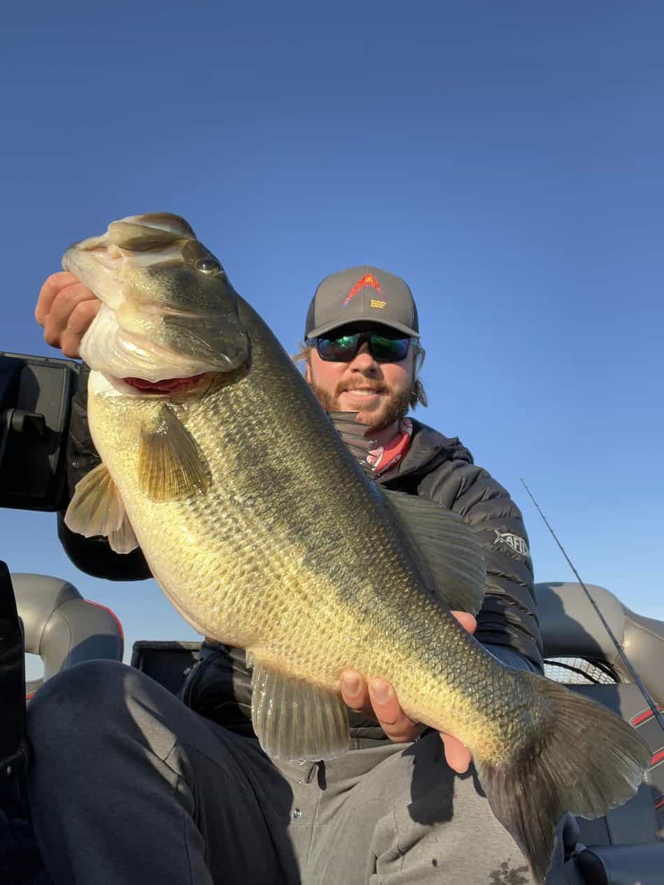 Daily Lake Chickamauga Fishing Report for June 10th, 2023 - Fishing4Dummies