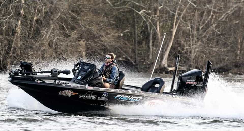 Cole's Daily Lake Chickamauga Video Fishing Report for August 4th, 2023 ...