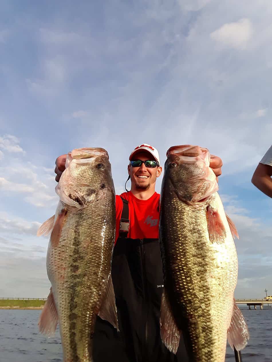 Sam Rayburn Video Fishing Report for November 14th, 2023 - Fishing4Dummies
