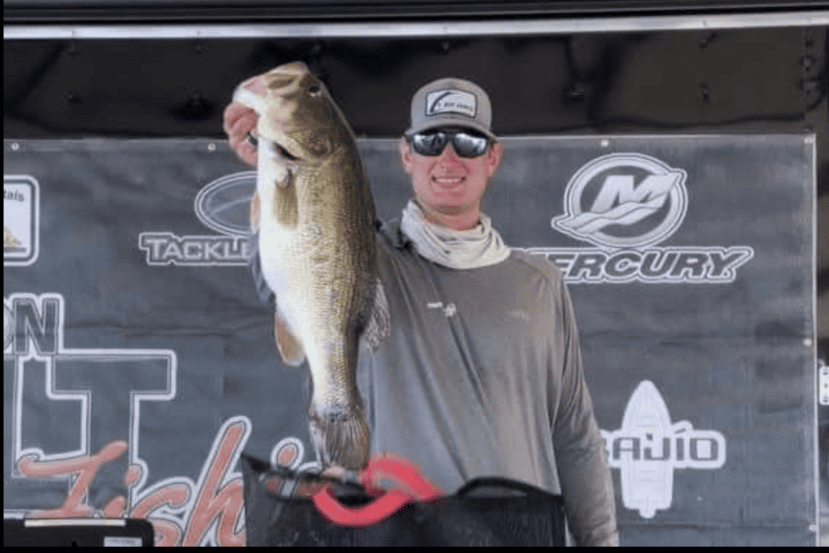 Sam Rayburn Daily Fishing Report for December 2nd, 2023 - Fishing4Dummies