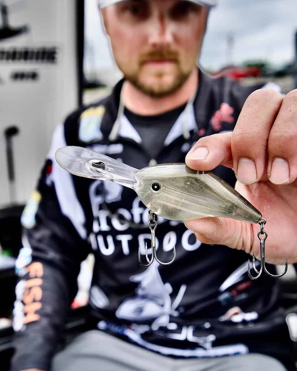 Jimmy Washam's 1st MEMBERS-ONLY Pickwick Lake Video Fishing Report (August 8th) - Fishing4Dummies