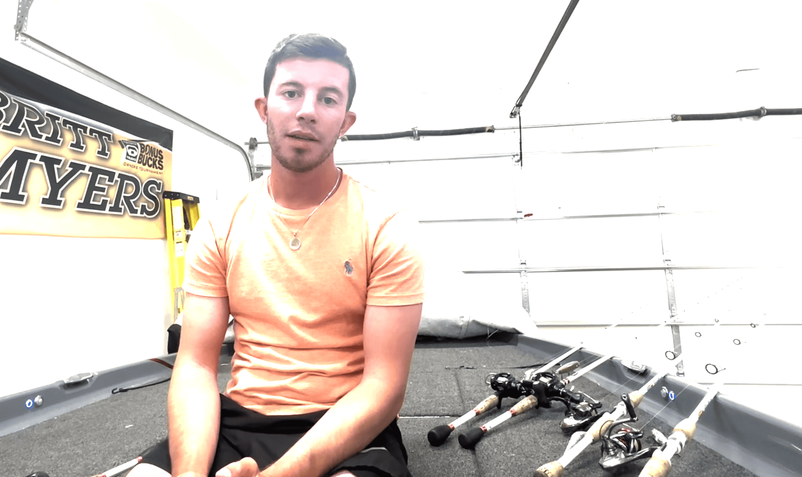 In-Depth, 20-minute, Lake Hartwell Map Breakdown and Fishing Report for ...