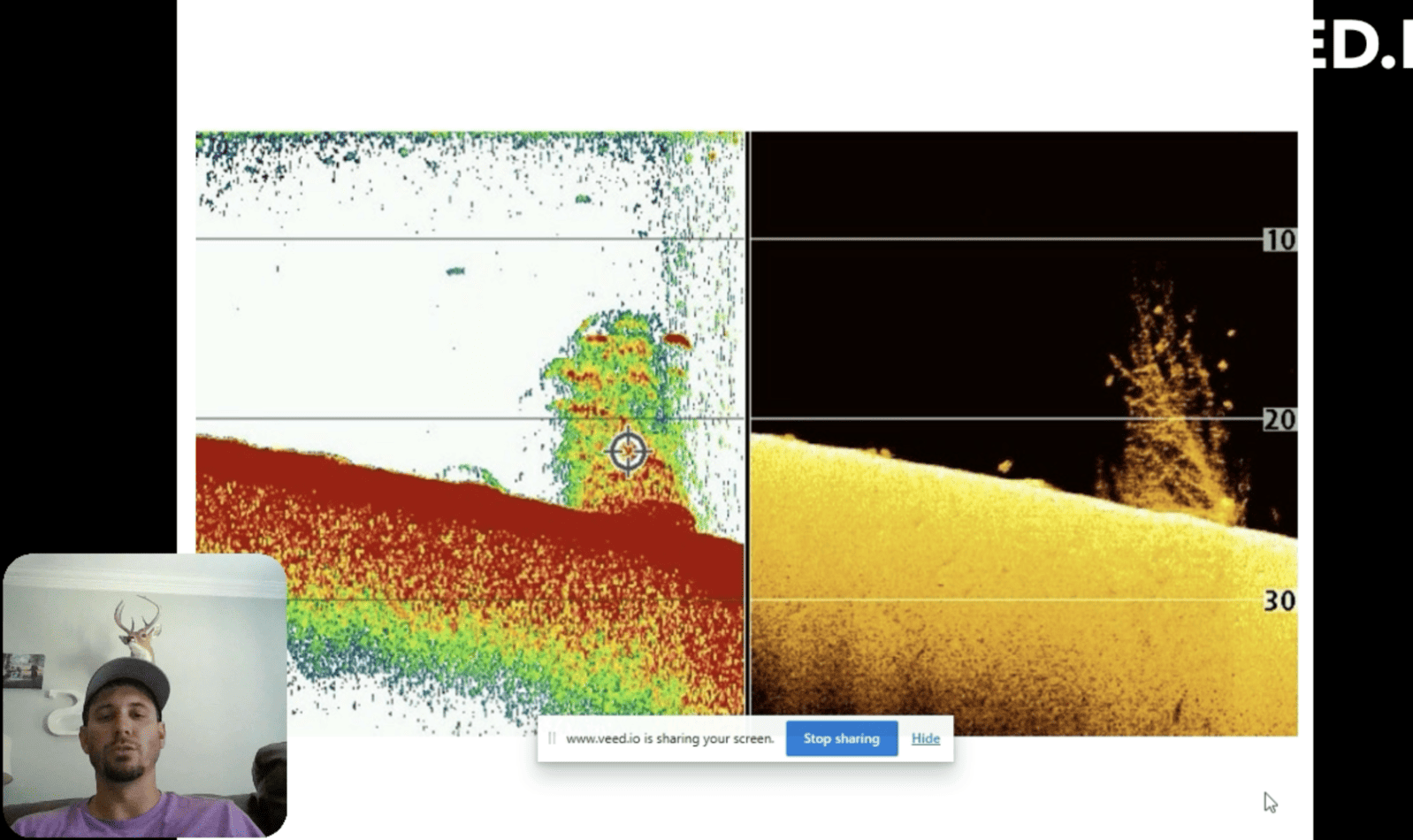 Josh Sike's Electronics Breakdown for August 12th, 2023 - Fishing4Dummies