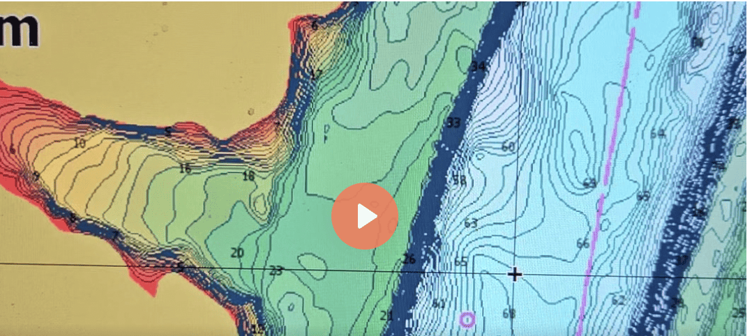 (Member Exclusive) - Jimmy's Pickwick Lake Video Map Study/Fishing ...