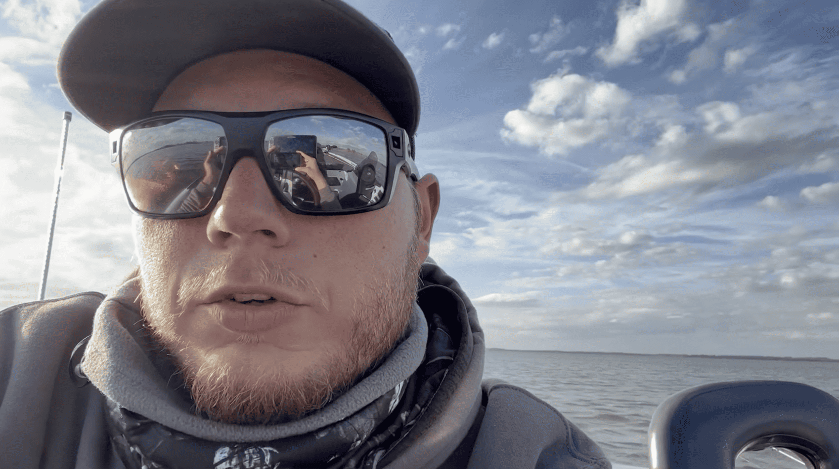 Captain Drew's Bait for when it's been getting tough! (January 7th ...